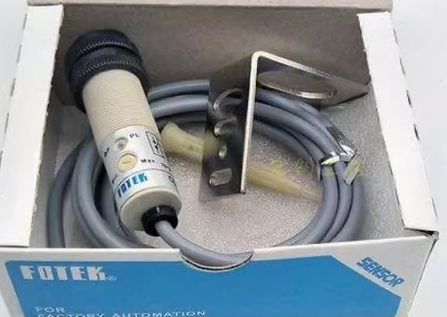FOTEK sensor CDR-10X CDR-30X CDR-10XB CDR-30XB MR-30X MR-10X MR-60X ...