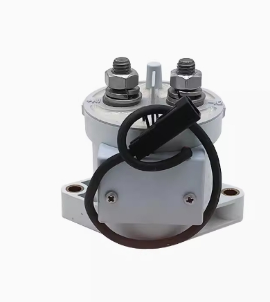 TE high-voltage DC contactor EVC500 2299223-1 EVC500 2299223-2 EVC500 ...