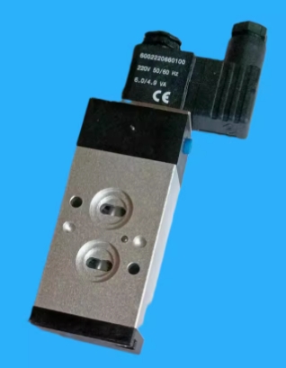 Mindman solenoid valve MVSN-300-4E1 MVSC220-4E1 Pressure regulating ...