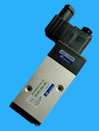 Mindman solenoid valve MVSN-300-4E1 MVSC220-4E1 Pressure regulating ...