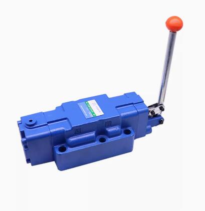 Manual directional valve 34SO-L32H-T 34SO-L32H-W 34SO-H32B-T 34SO-H32B ...