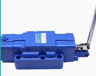 Manual directional valve 34SO-L32H-T 34SO-L32H-W 34SO-H32B-T 34SO-H32B ...