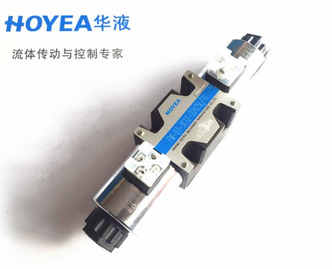 HOYEA DIRECTIONAL VALVE FW-03-3C4-D24Z5L/70 FW-03-3C2-D24Z5L/70 FW-03 ...