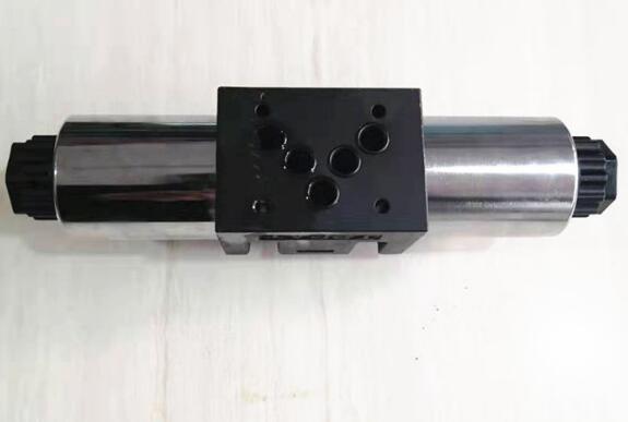 HOYEA DIRECTIONAL VALVE FW-03-3C4-D24Z5L/70 FW-03-3C2-D24Z5L/70 FW-03 ...