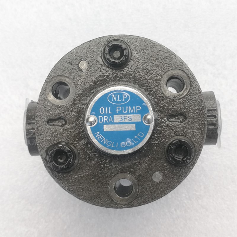 NLP Hydraulic gear pump OIL PUMP DRA 3FS NENGLI.CO LTD – Global ...