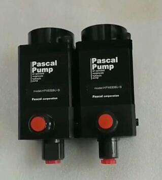 Pascal Pump HPX6308U-B HPX6308-B X6308-B air operated reciprocate ...