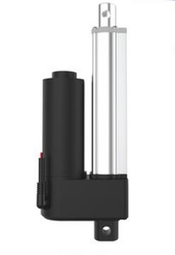 SKISIA LINEAR ACTUATOR IP1200 12V 24V trip 50mm 100mm 150mm 200mm 250mm ...