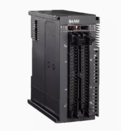 output module AS16AM10N-A AS16AN01R-A AS16AN01T-A Input module ...