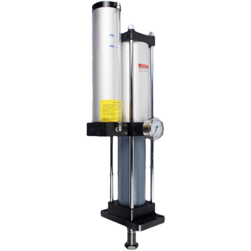 MARTO booster cylinder MPT-63-50-20-3T MPT-63-100-5-3T MPT-63-100-10-3T ...
