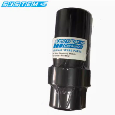 SYSTEM Ceramics ORIGINAL SPARE PARTS 90018462 Degassing membrane flow ...