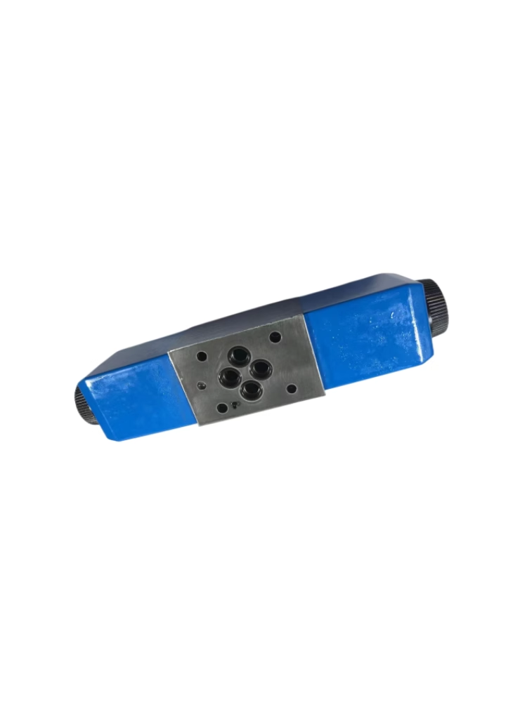 VICKERS Hydraulic Valve DG4V-3-2C-M-U-H7-60 Solenoid Magnetic Valve ...