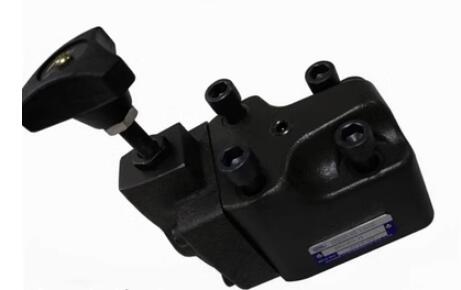 Pilot operated relief valve RV-03T RV-04T RV-06T – Global Industrial ...