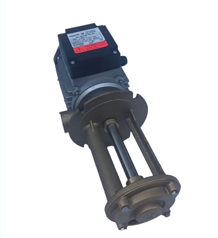 SPECK PUMPEN TM-401/150.0008 0003 0025 TM-401/150.M0012 Submersible ...