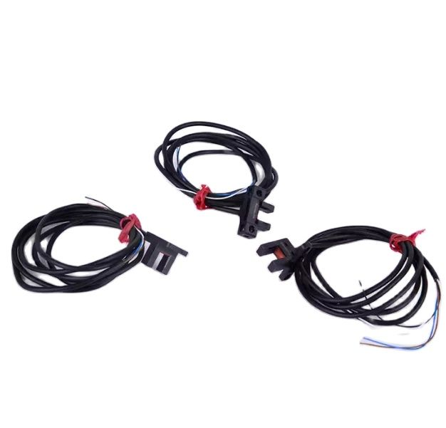 Photoelectric sensor amplifier EX-13B EX-13EB FX-551-C2 Pressure sensor ...