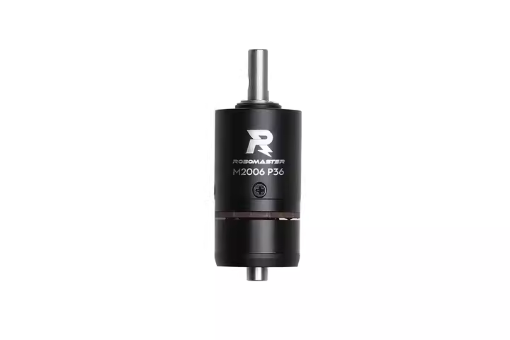 ROBOMASTER DC brushless deceleration motor M2006 P36 M3508 P19 GM6020 ...