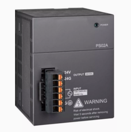 output module AS16AM10N-A AS16AN01R-A AS16AN01T-A Input module ...