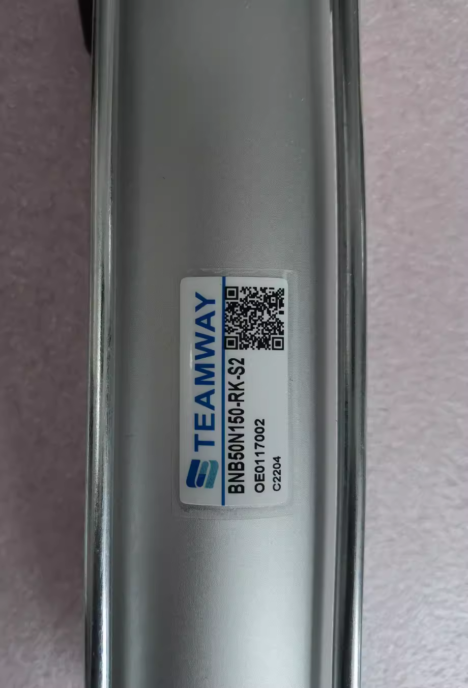 TEAMWAY Air Cylinder BNB50N150-RK-S GSU32N30 DWNB40M900-LB-S1 DNB40M680 ...