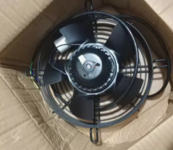 SANMU Evaporator condenser axial fan YWF(K)4E500-Z 220V DYWF(K)4E/4D200 ...