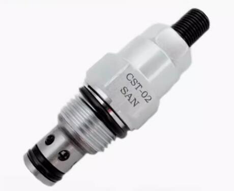 WAISN Insert throttle valve CTC-02-SAN CTC-04-SAN CNC-04-MAN CNC-08-MAN ...