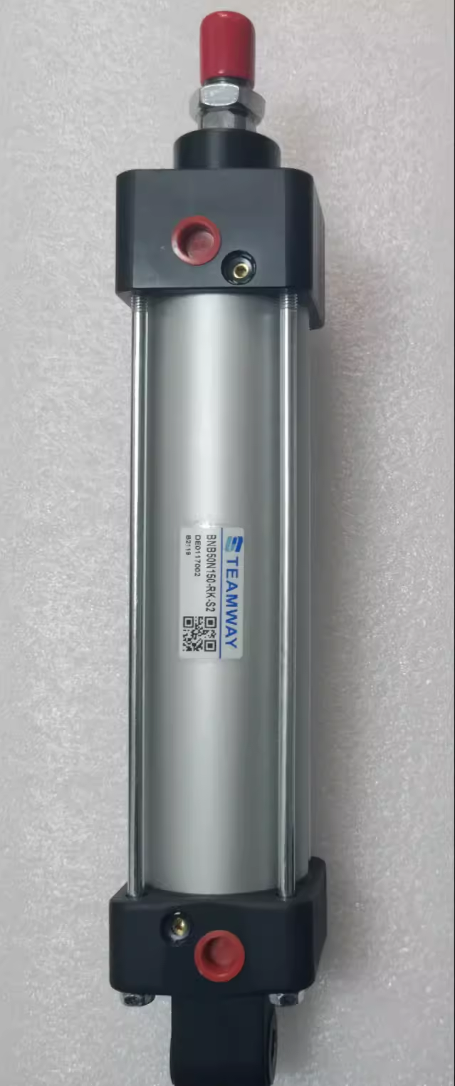 TEAMWAY Air Cylinder BNB50N150-RK-S GSU32N30 DWNB40M900-LB-S1 DNB40M680 ...
