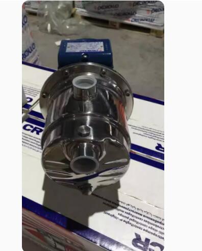 PEDROLLO Machine tool pump 3CRm80 4CRm80 – Global Industrial Parts ...