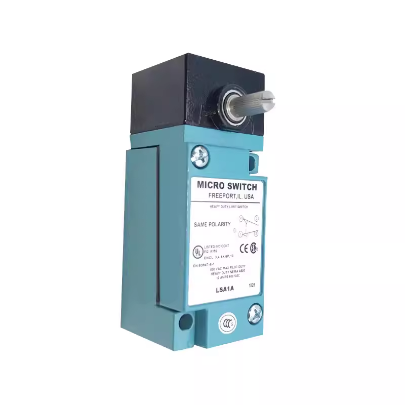 MICRO SWITCH LSA1A LSA1J LSA2B LSA1E LSA5A LSZ51A LSP1A LSU1A LSA3K ...
