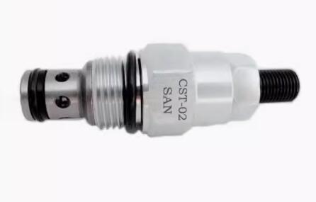 WAISN Insert throttle valve CTC-02-SAN CTC-04-SAN CNC-04-MAN CNC-08-MAN ...