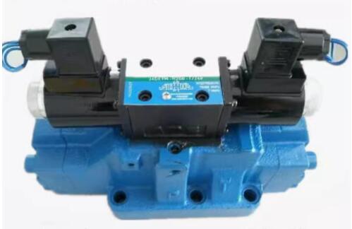 Hydraulic electro-hydraulic valve 34EYM-H20B-T 34BYM-H20B-T 34EYO-H20B ...