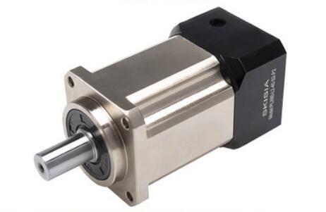 SKISIA Gear precision planetary reducer PLX60-20-S2-P2 PLX120-3-S2-P2 ...
