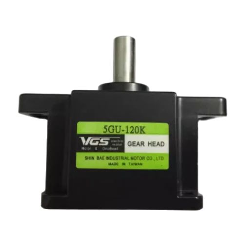 VGS motor gear head 5GU-120K 5GU-5KB 5GU-10K 5GU-75KB/30KB 5RK60GU-AF ...