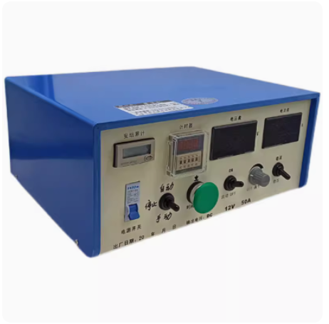 High frequency switching power supply electroplating rectifier SCB-0 ...