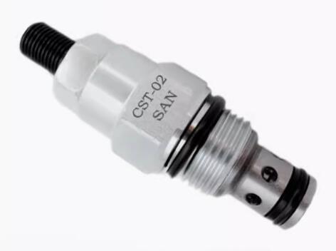 WAISN Insert throttle valve CTC-02-SAN CTC-04-SAN CNC-04-MAN CNC-08-MAN ...
