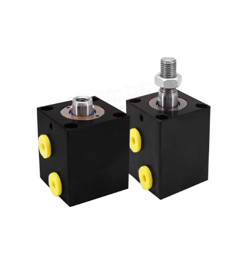 Plate type thin oil Plate type thin oil cylinder CHTB-SDMB25-40N CHTB ...