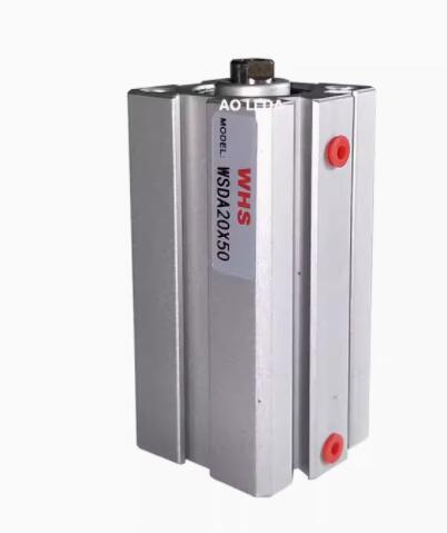 WHS Thin cylinder WSDA 20*5 WSDA 20*10 WSDA 20*15 WSDA 20*20 WSDA 20*25 ...