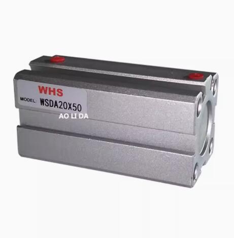 WHS Thin cylinder WSDA 20*5 WSDA 20*10 WSDA 20*15 WSDA 20*20 WSDA 20*25 ...