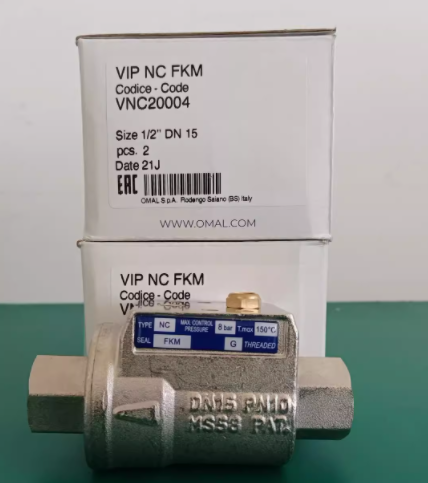 OMAL VIP shuttle valve Nitrogen making mechanism oxygen machine die ...