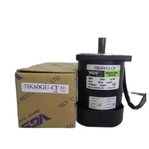 VGS motor gear head 5GU-120K 5GU-5KB 5GU-10K 5GU-75KB/30KB 5RK60GU-AF ...