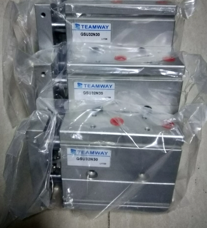 TEAMWAY Air Cylinder BNB50N150-RK-S GSU32N30 DWNB40M900-LB-S1 DNB40M680 ...