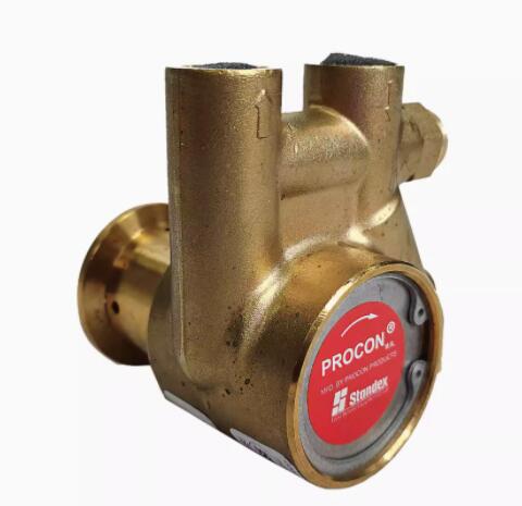 PROCON water pump 102A100F11DB 130PSI 11BA060F11DB 130psi – Global ...