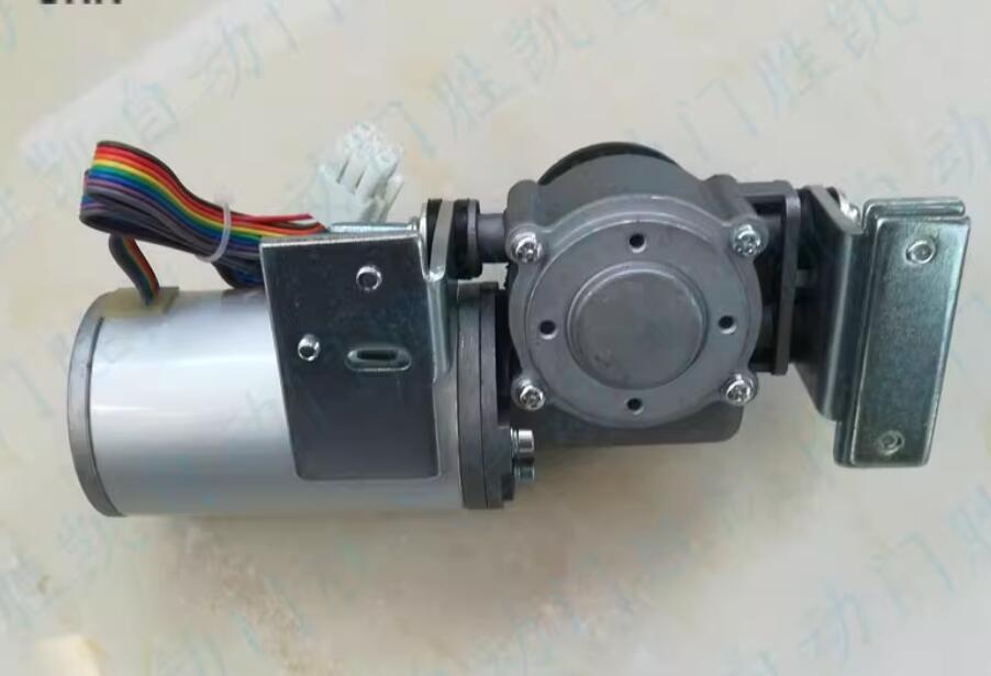 OWDEN AUTOMATIC DOOR CONTROL MOTOR OWD1280906 POWERAC200-250V ...