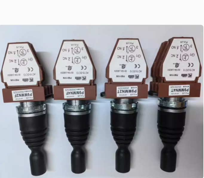 PULUS JOYSTICK P9MMN2F CEMA P9B11VN R2MNT4 R9C11VN R2MNF4 R9C11VN ...