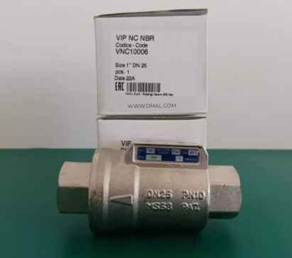 OMAL VIP shuttle valve Nitrogen making mechanism oxygen machine die ...