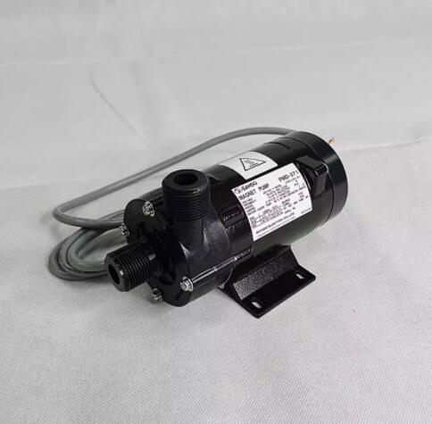 SANSO Magnetic circulation pump PMD371-311 – Global Industrial Parts ...