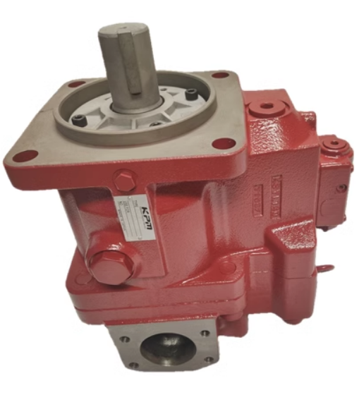 KPM Plunger hydraulic oil pump K3VL140/B-1RLSM-L1-TB241 K3VL140B-10RKH ...