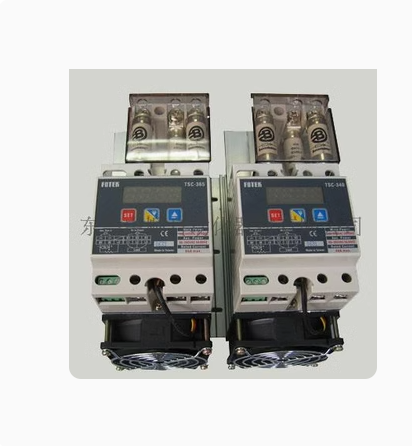 FOTEK Power regulator electrical connections LCR-40,LCR-60,LCR-60H,LCR ...