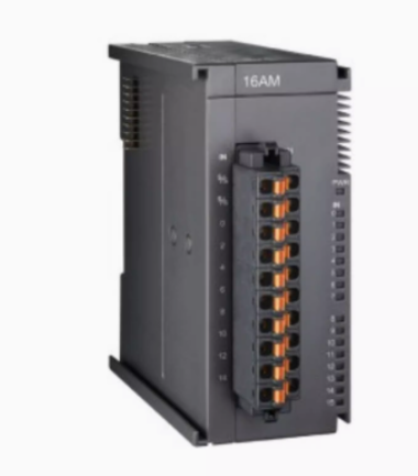 output module AS16AM10N-A AS16AN01R-A AS16AN01T-A Input module ...