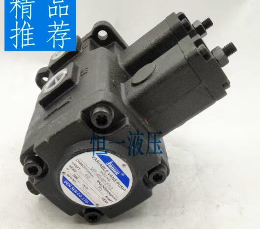 JANUS hydraulic pump VP-12-12-FA3 VP-15-15-FA3 VP-20-20-FA3 VP-30-30 ...