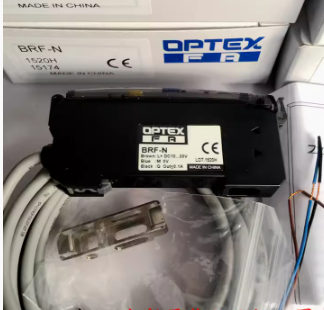 OPTEX Fiber optic amplifier BRF-N-3 BRF-N-5 BRF-N D3RF-TN VRF-P D3RF-TN ...