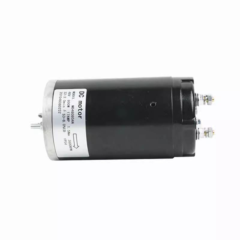 DC MOTOR MD12080AN DC12V 800W MD24080AN DC24V MD36080AN DC36V MD48080AN ...