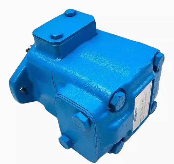 VICKERS vane pump oil pump 20V 25V 30V 35V 45V 2520V 3520V 3525V 4520V ...